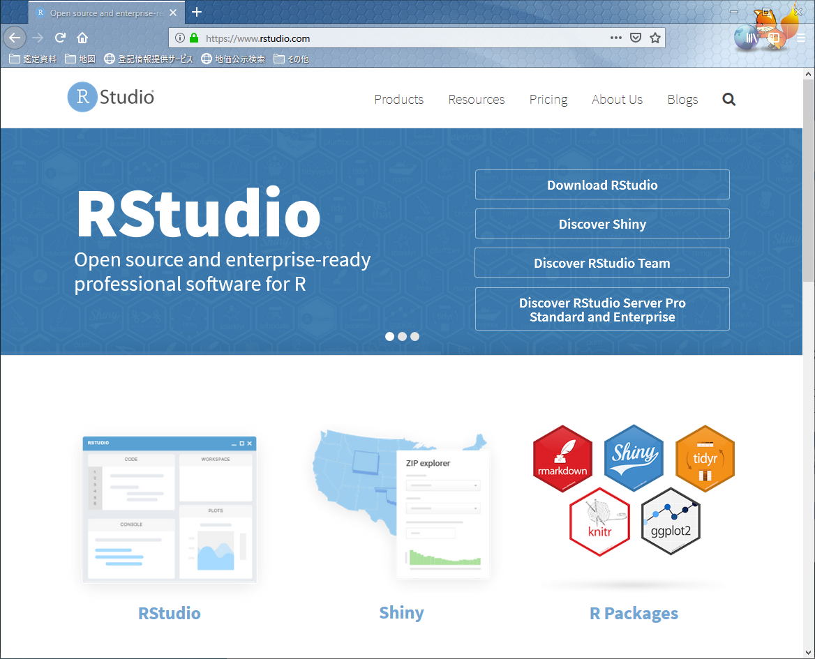 3 RStudioのインストール | 初心者向けRのインストールガイド
